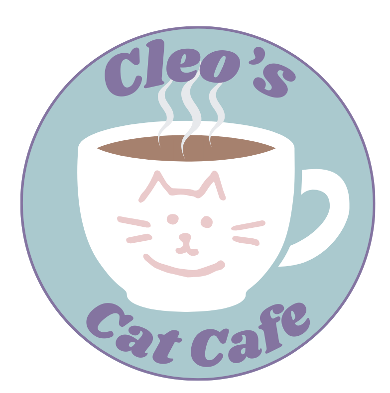 Cleo's Cat Cafe – Cats & Coffee
